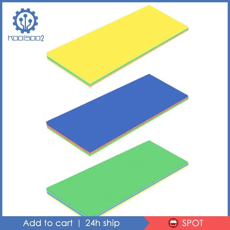 [Koolsoo2] Water Floating Mat Floating Raft for Pool Family Fun ...