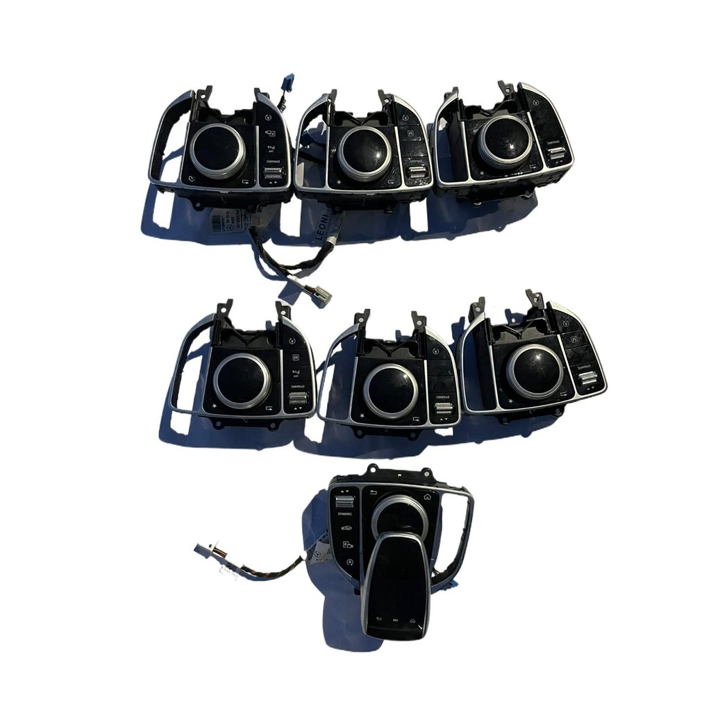 Mercedes-Benz full series Mercedes-Benz full series mouse left and ...