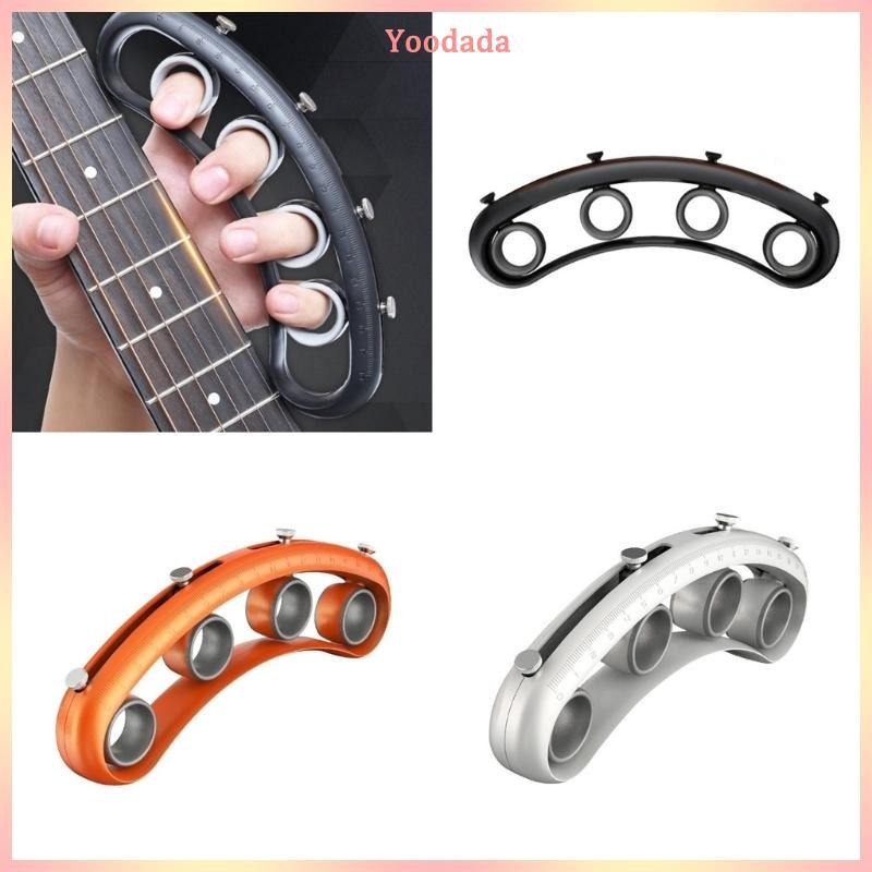 Yoo Finger Expansion Guitar Stretcher Finger Extender Guitar Practice ...