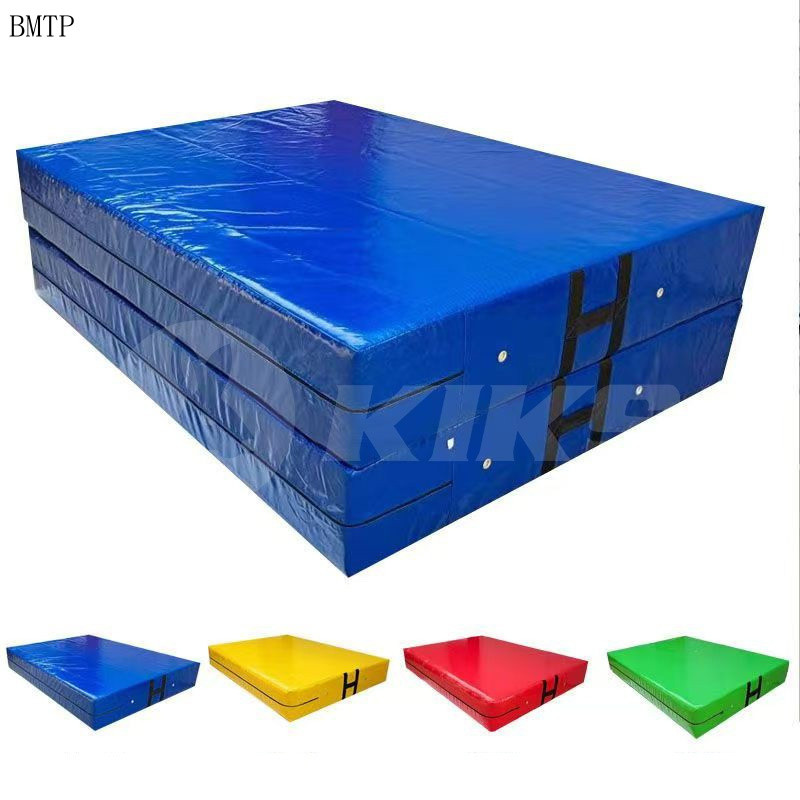 Thick Tumbling Mat 2x1meterx20cm for Gymnastics Practice Beam Floor ...