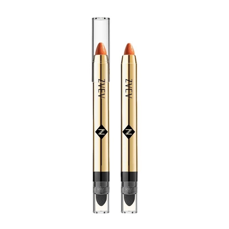 High Gloss Double-Headed Lying Silkworm Pen/Streamer Eyeshadow Pen ...