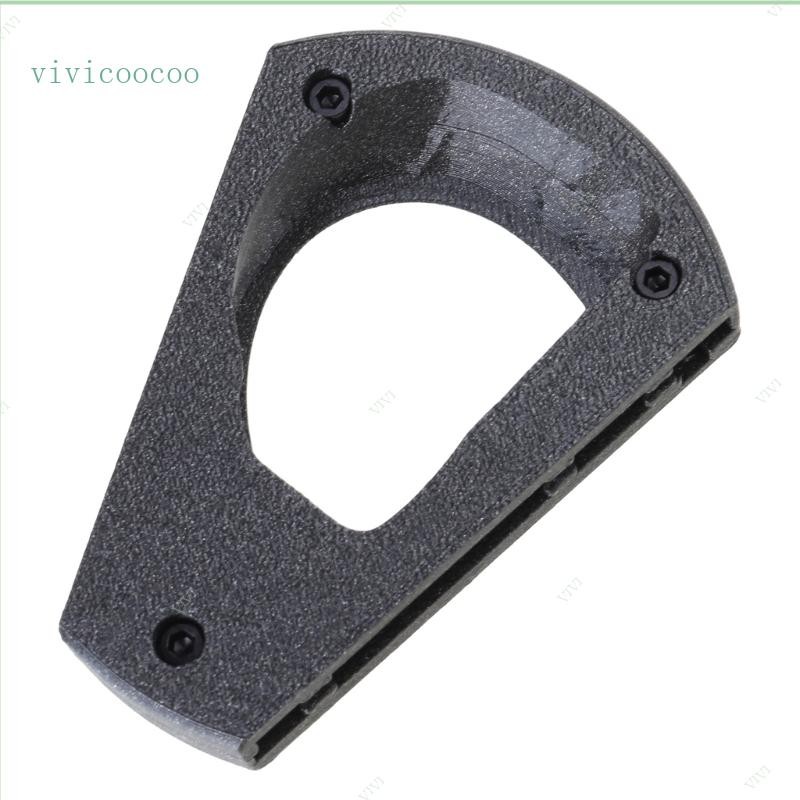 VIVI 2in1 Controller Grip Clip Holder for Legion Go Handle Connectors ...
