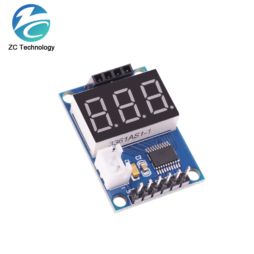 Ultrasonic Sensor SR04 HC-SR04 Ultrasonic Distance Measuring Module ...
