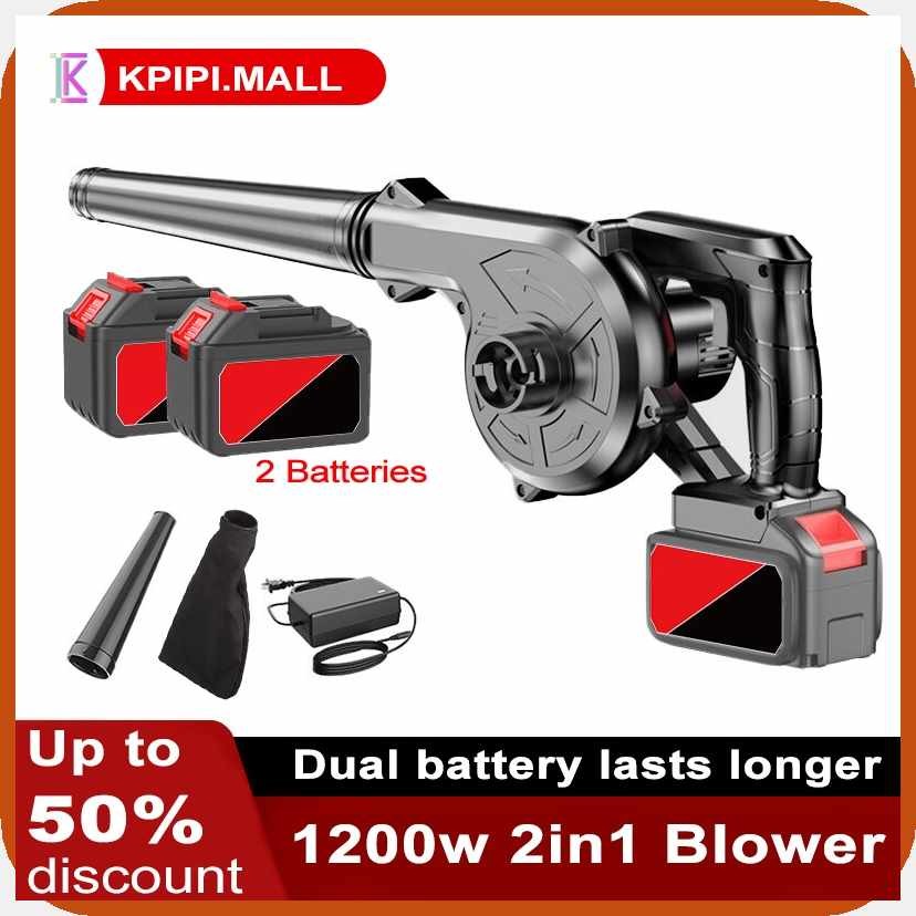 Cordless`ko:Blower#I+Blowing`xd;Suction&2&in&1&Portable&Vacuum Cleaner ...