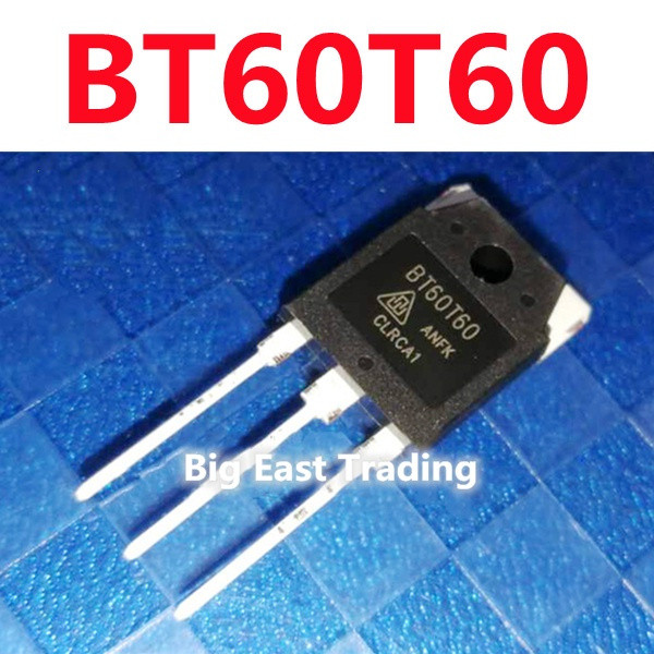 BT60T60 brand new BT60N60 60A 600V inverter welding machine commonly ...
