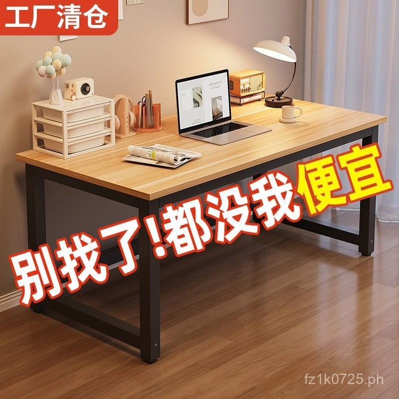 Home Student Computer Desk Office Desk Writing Desk Bedroom Desktop ...