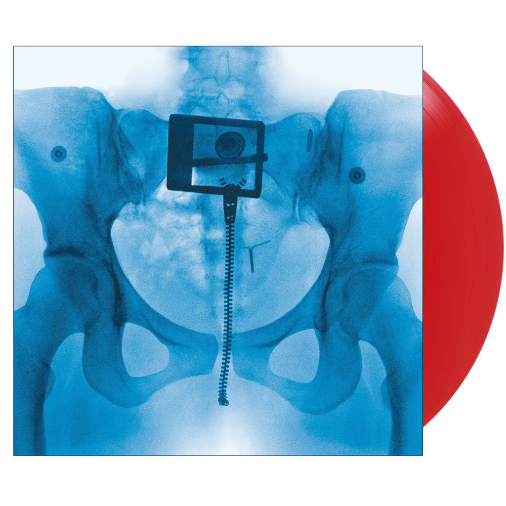 LORDE Virgin Vinyl (Red, 1LP) | Shopee Philippines
