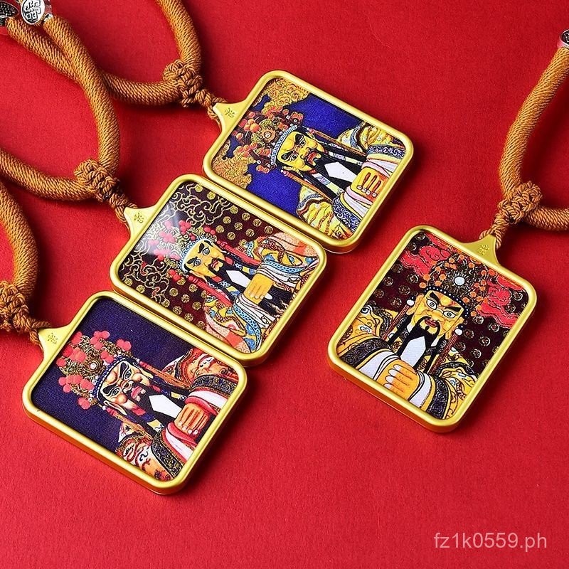 Wulu Gilding Kawu Box Gold Drawing Thangka Thangka Five Master Five ...