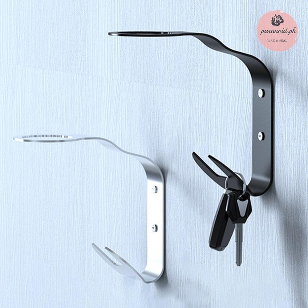 Motorcycle Helmet Hook Rack Wall Mount Helmet Hanger Motorcycle Helmet ...