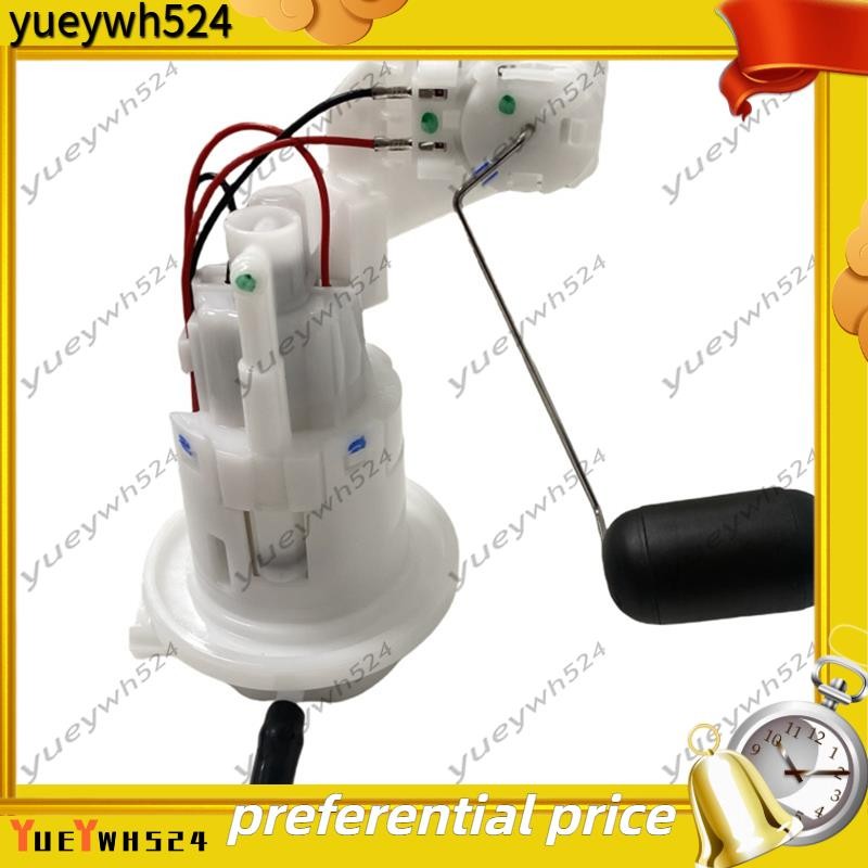 【yueywh524】Fuel Pump for Gixxer 150 Fi Fuel Pump Assembly Fuel Pump for ...
