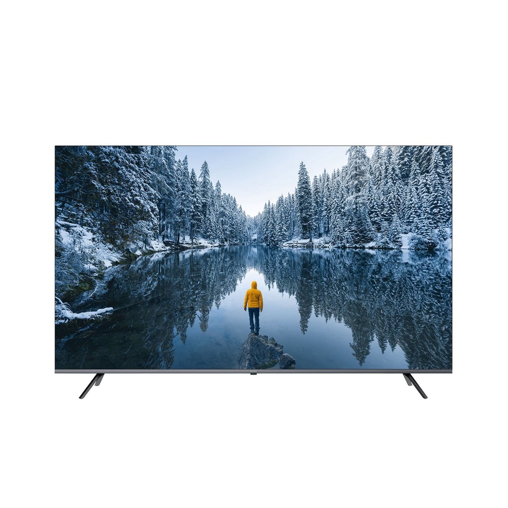 Panasonic TH-50NX600X 50" 4K LED Google TV | Shopee Philippines