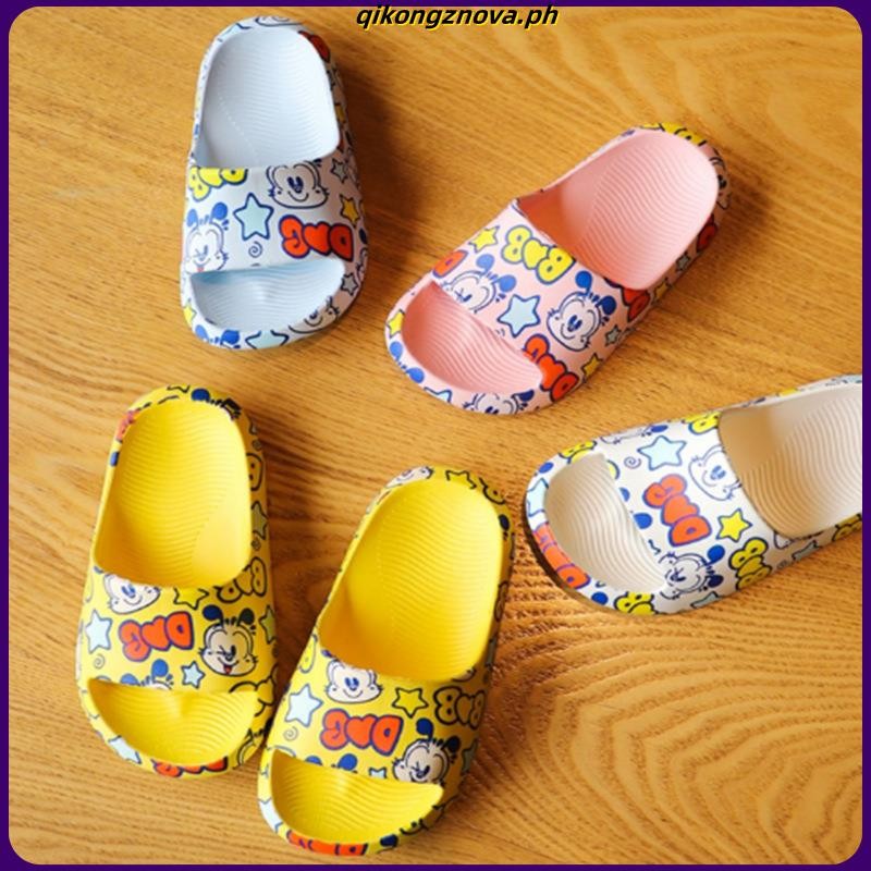 tsinelas for kids boy sleeper for kids boy 2022 summer children: 2-9 ...