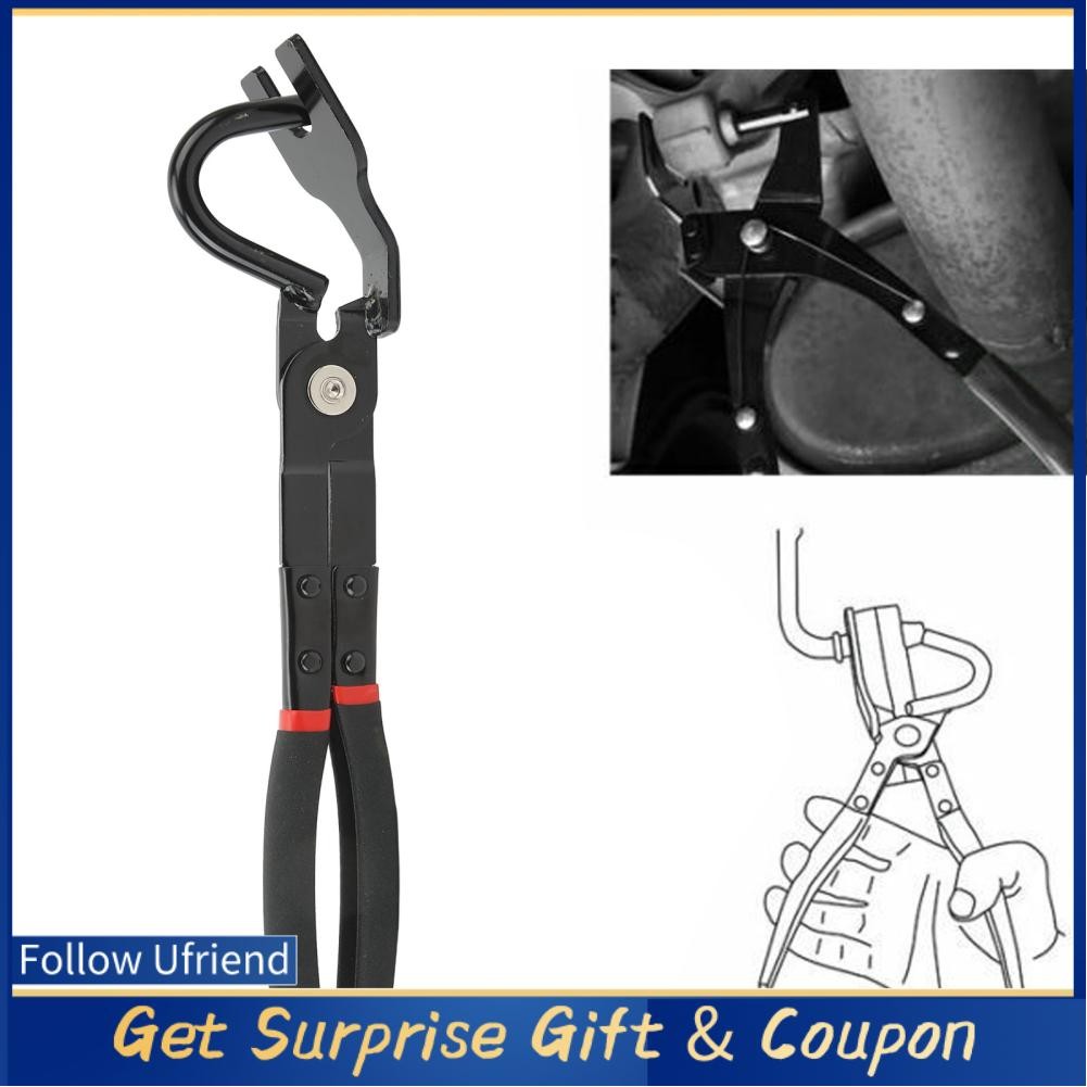 Ufriend Hanger Removal Pliers Universal Ergonomic Separates Rubber ...