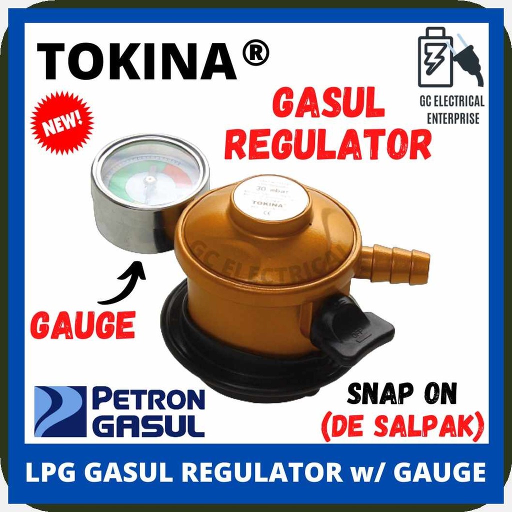 Tokina_HO;GoldL~Gasul$lC^Regulator/c^with/a^Gauge/I^Snap/K^On:T_(De ...
