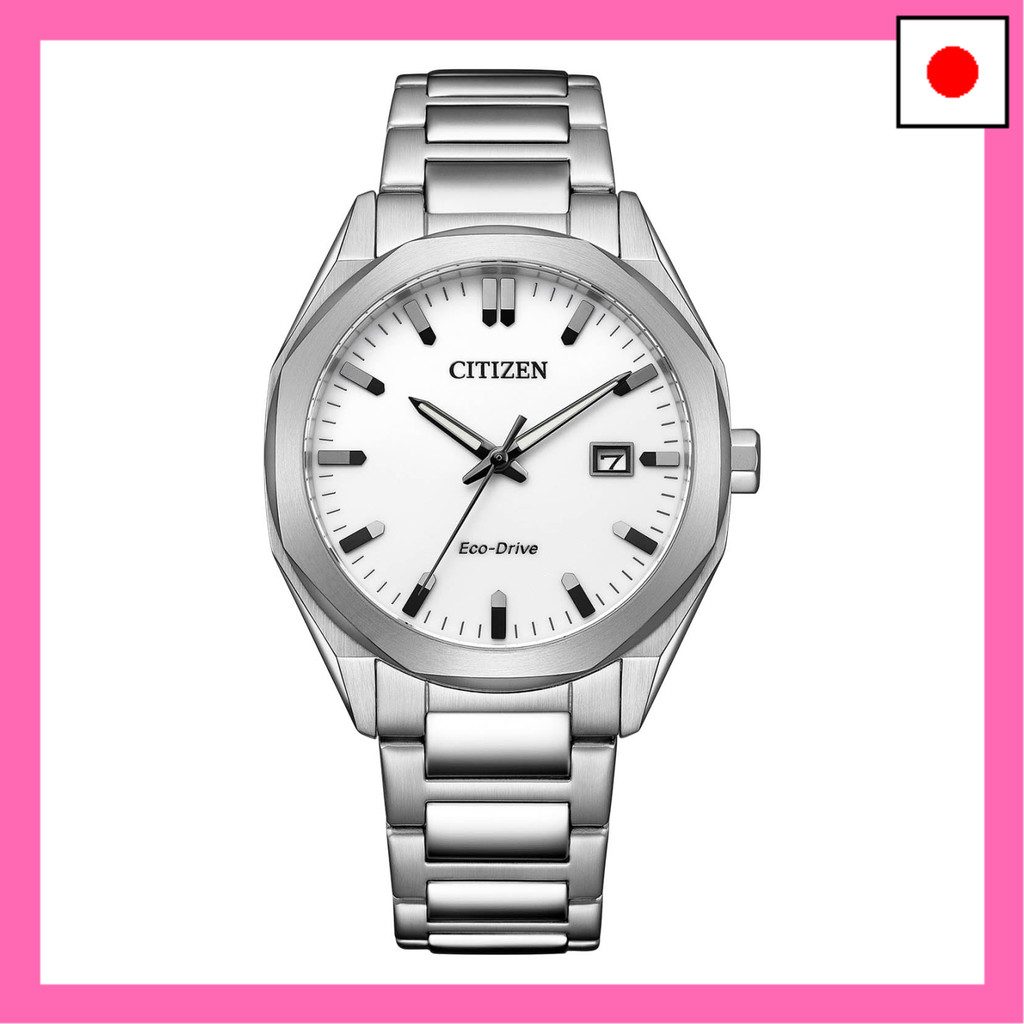 [Citizen] Watch Citizen Collection Photovoltaic Eco-Drive Waterproof ...