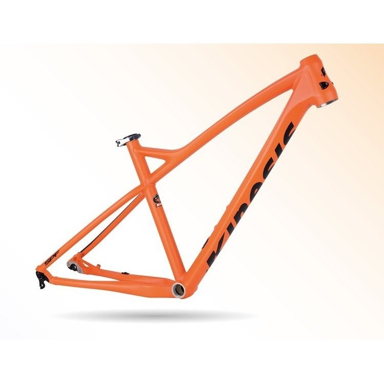 kinesis Bowie TM205S 26Inch Hardtail Mountain Bike Ultra-light Dolphin ...