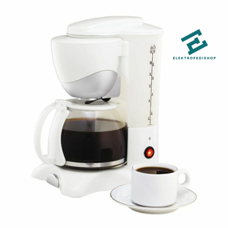 SHARP - Coffee Maker 1.5 Liter 10 Cup 700 Watt OFFICIAL WARRANTY HM80L ...