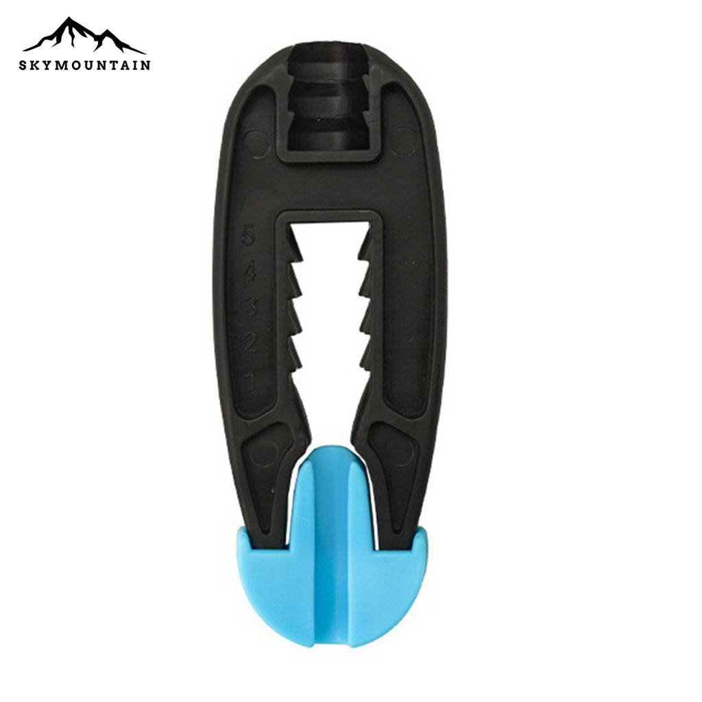 Tee Height Setter for Driving Performance Golf Club Tee Height Control ...