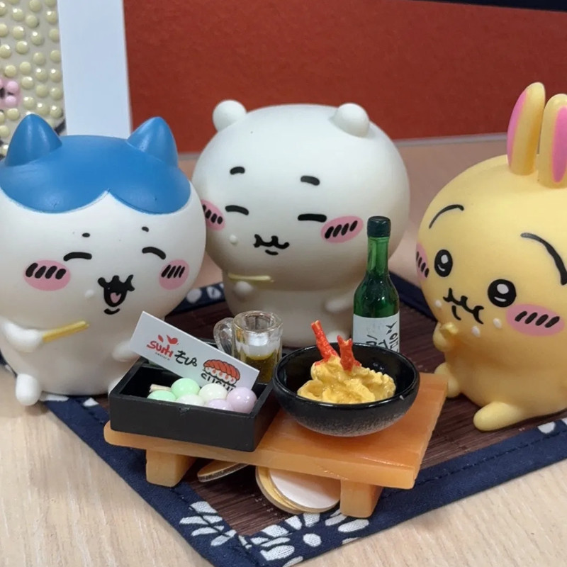 Chiikawa Interior Ornaments chiikawa chiikawa Car Decorations chiikawa ...