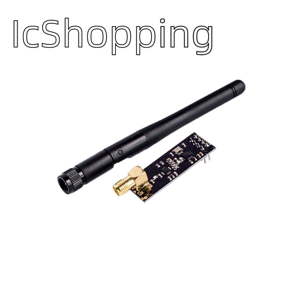 1sets Special promotions 2.4G wireless modules 1100-Meters Long ...