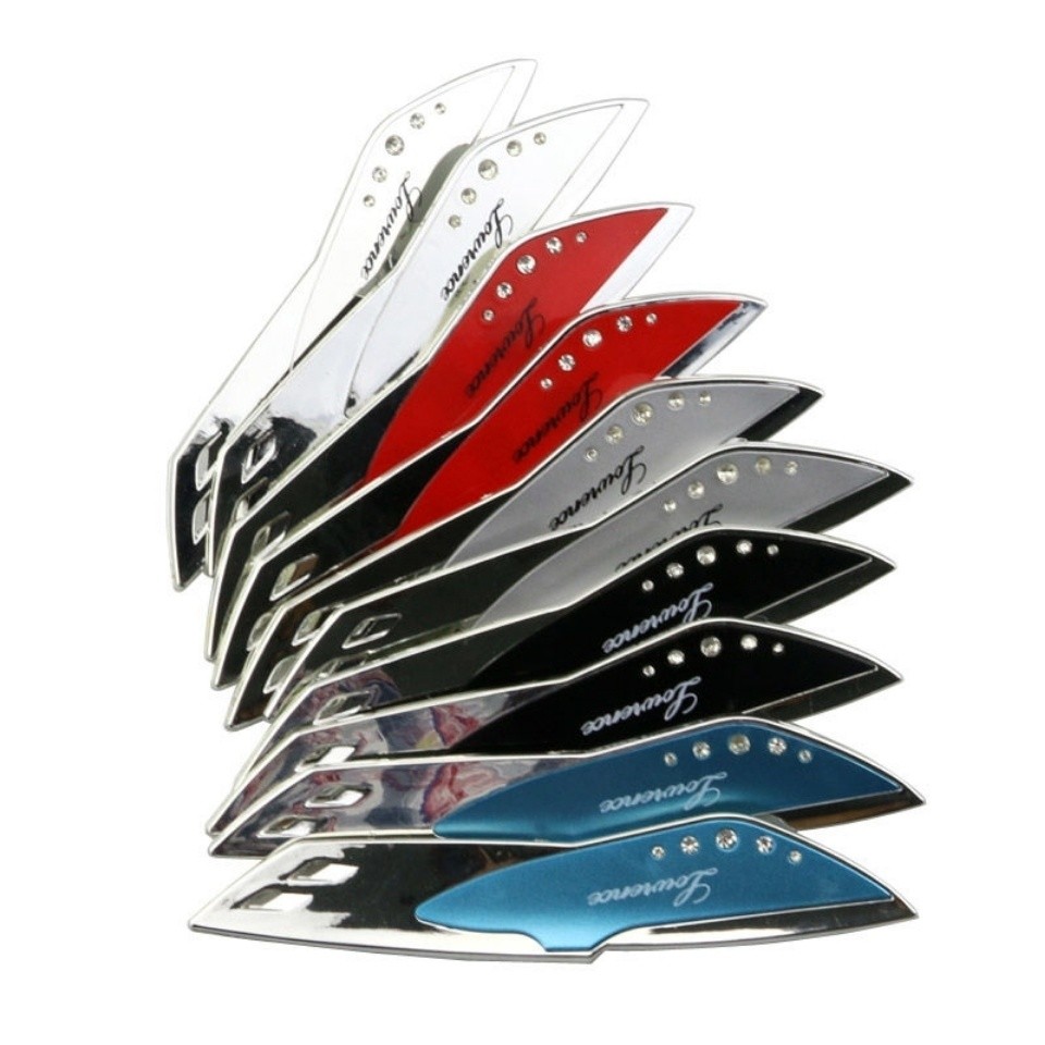 Car Wiper Spoiler Wiper Presser Boneless Boneless Wiper Pressure Piece ...