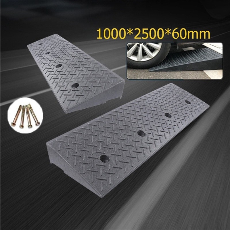 Staircase slope pad, curbstone slope pad, household threshold pad ...