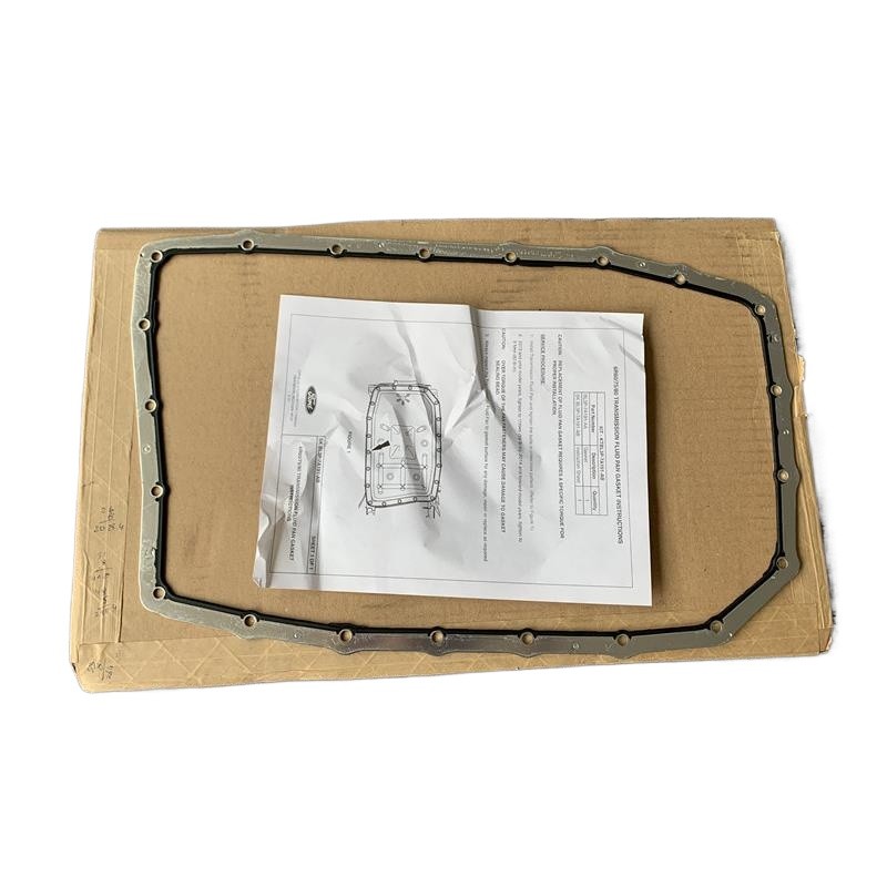 [Accessories] Adapted to Raptor F150 Mustang Lincoln gearbox oil pan ...
