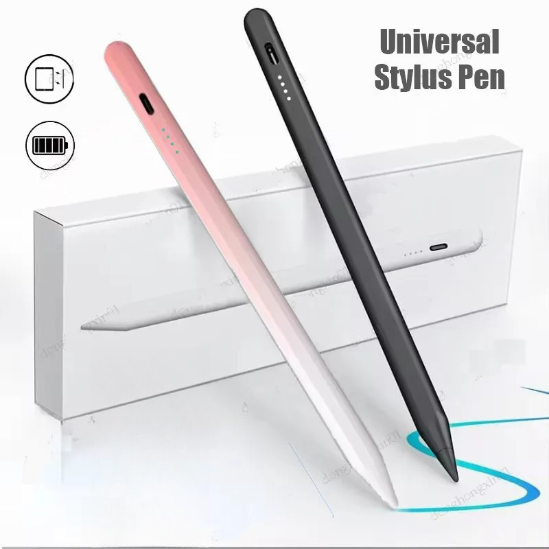 Universal Stylus Pen for Techlife Pad Neo 10.1 Inch 2024 For Tablet ...