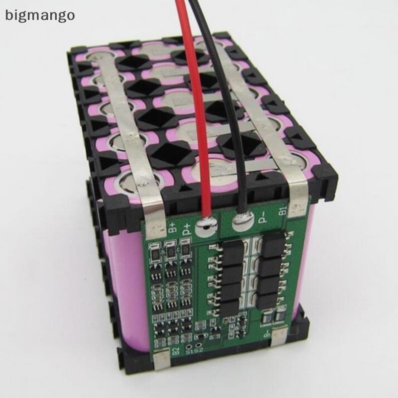BMPH Belle 25A 12V Battery PCM Charger Battery BMS Protection Circuit ...