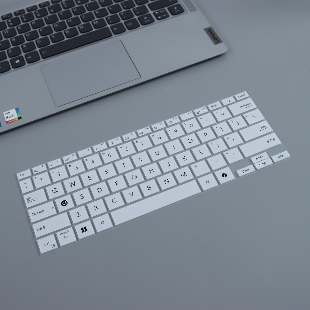 Laptop Keyboard Cover Protector For ASUS Vivobook 14 2025 X1407 X1407C ...