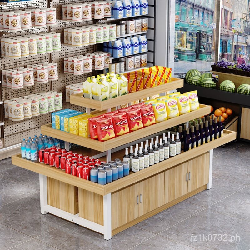 Stationery Promotion Table Shelf Cosmetic Display Table Shoe ...