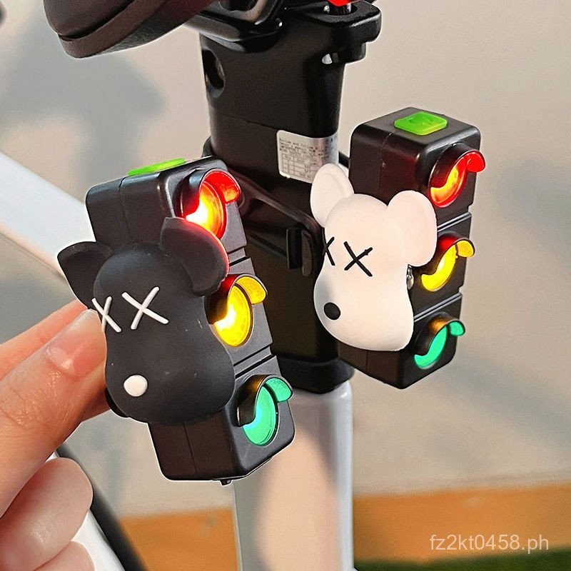 Cycling Bicycle Crayon Shin-chan Mountain Bike Cartoon Gear High Bright ...