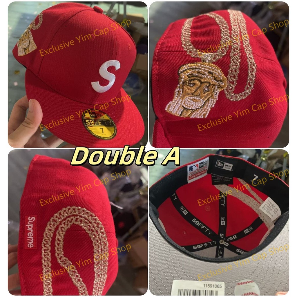 Major League Baseball Fashion Super Jesus Piece S Streetwear Hip-Hop ...