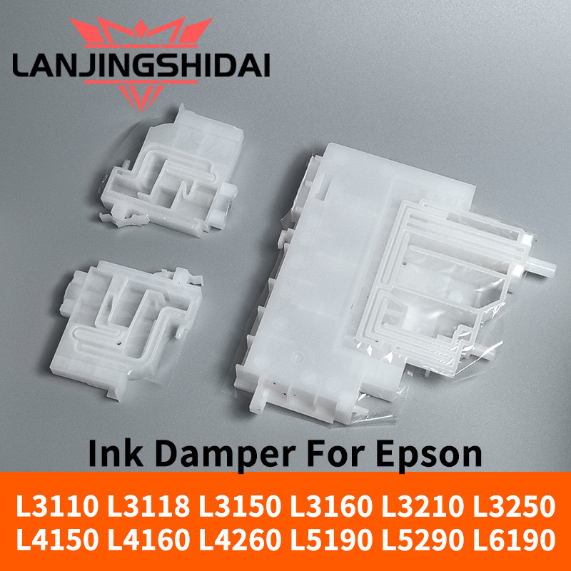 Original Ink Damper for EPSON L3110 L3118 L3150 L3160 L3210 L3250 L4150 ...