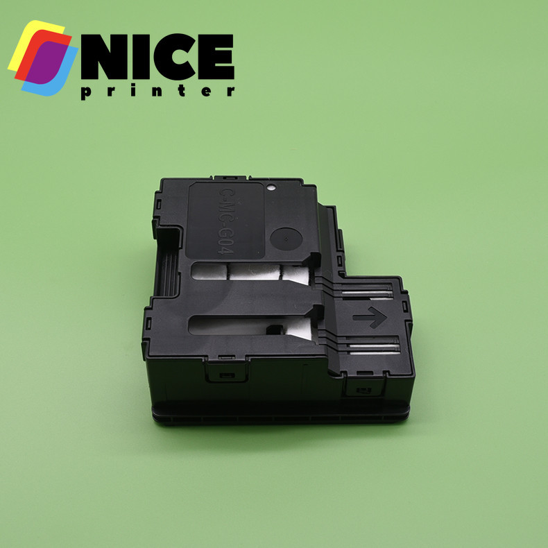 MC-G04 Maintenance Cartridge for CANON G1830 G1930 G2070 G2970 G4670 ...