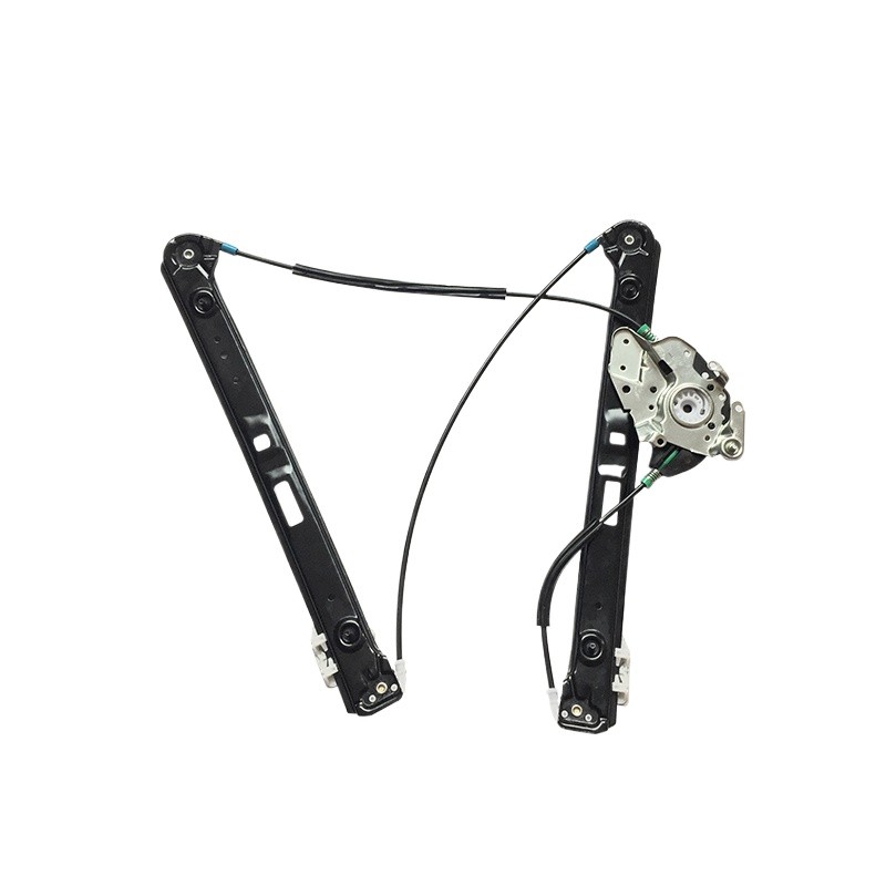 Suitable for BMW 3 Series E46E90 electric lifter assembly bracket wire ...