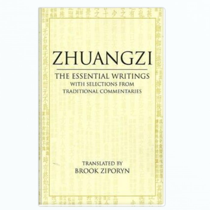 Zhuangzi: The Essential Writings: With Selections from Traditional ...