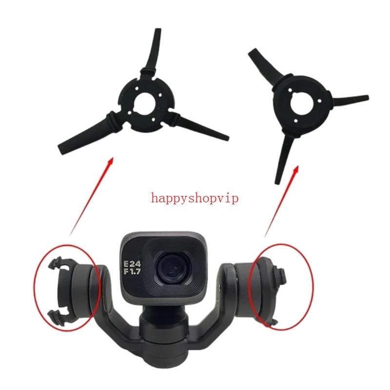 HSV Gimbals Rubber Dampers ShockAbsorbers for 4 Drones Camera | Shopee ...