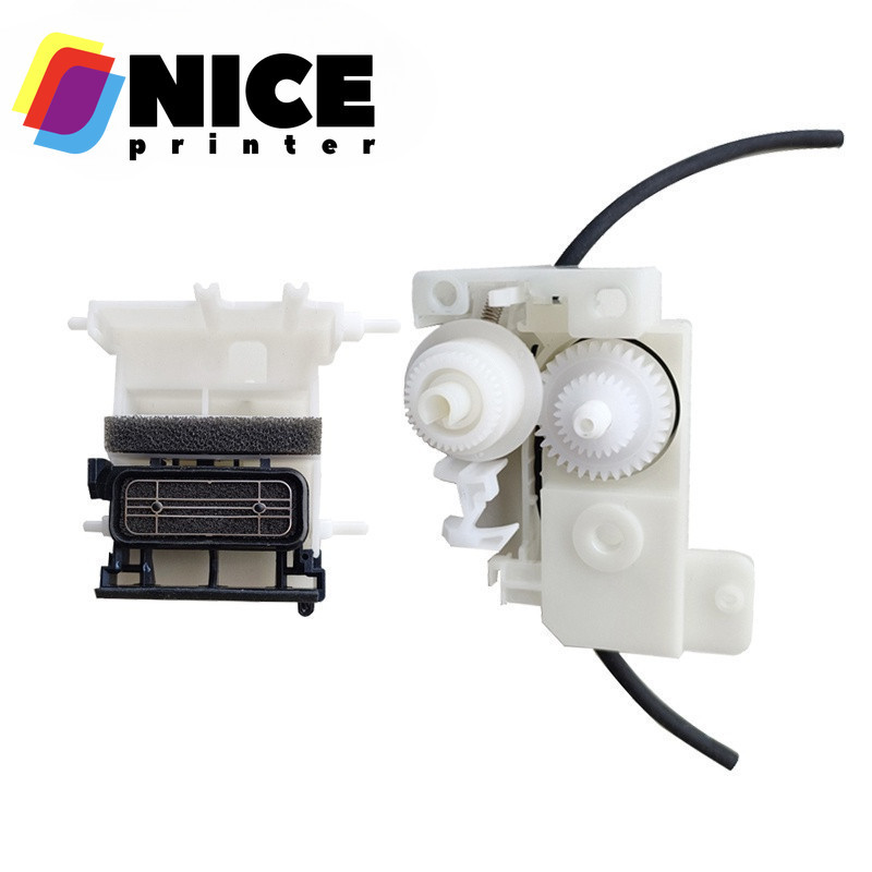 New Purge Unit Assembly for Epson L110 L210 L220 L360 L120 L300 L310 ...