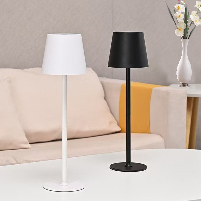 Sell like hot cakes Bedroom Bedside Lamp Retro Reading Table Lamp ...