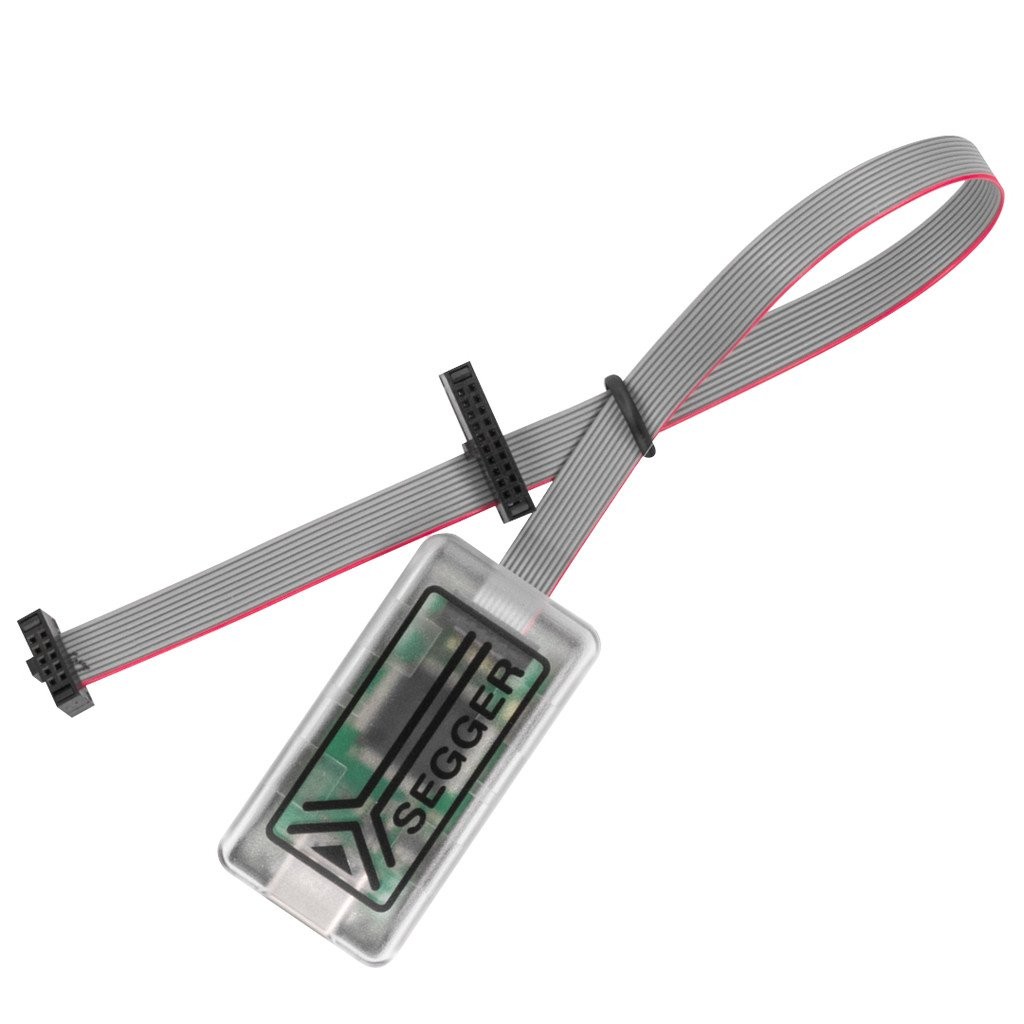SEGGER Original Authentic J-Link EDU mini Simulation Device jlink Debugger | Shopee Philippines