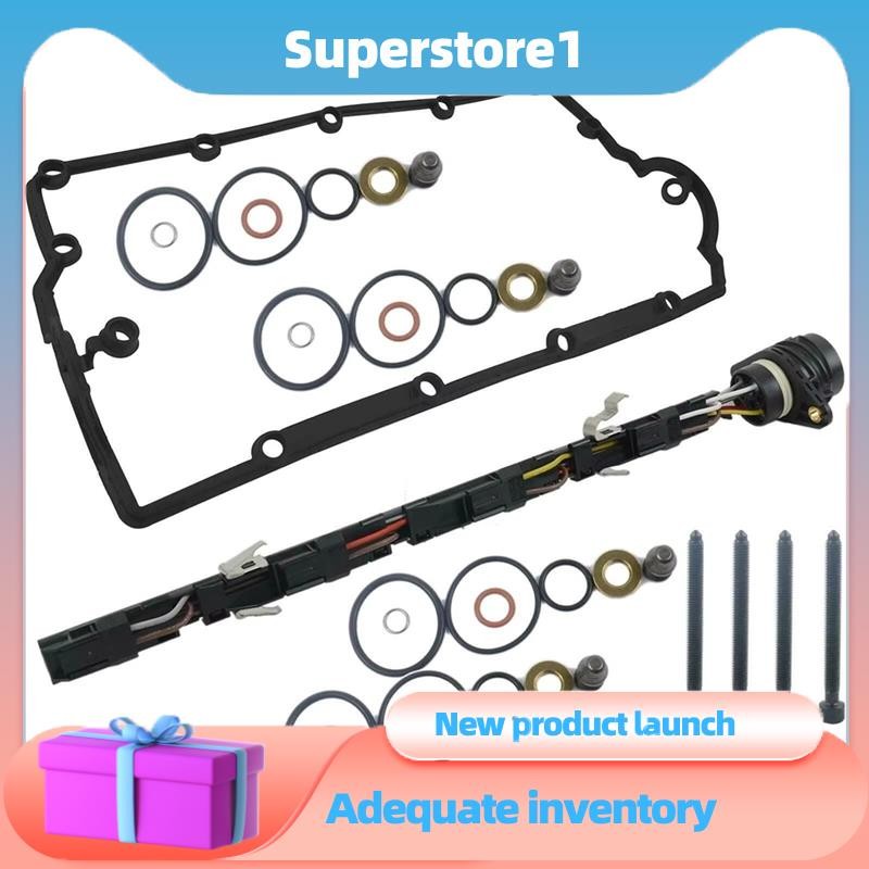 Injector Harness Wiring Injector Harness Wiring Kit Injector Harness ...