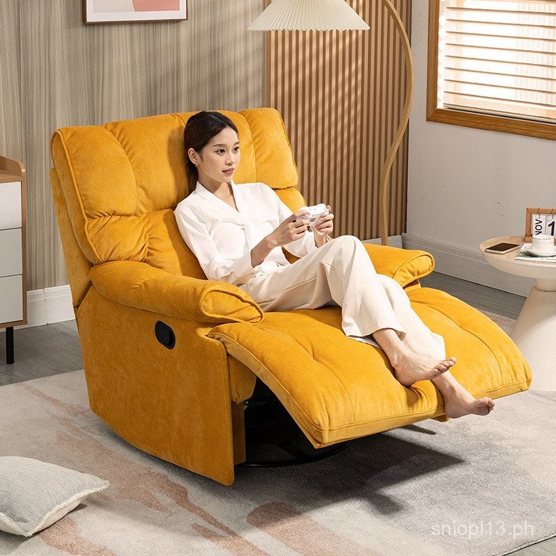 [688People Collection]First-Class Space Sofa Cabin Living Room Leisure ...
