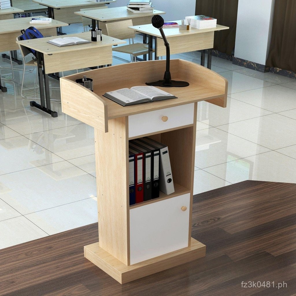 Other Speech Platform Chair Speech Desk Reception Desk Speaking Desk ...
