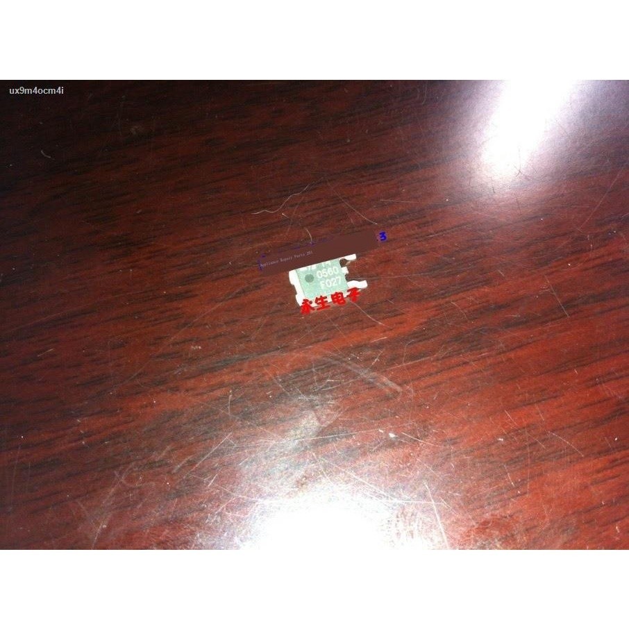 Field effect tube T40560 T405-600B TO252 SMD transistor module ...