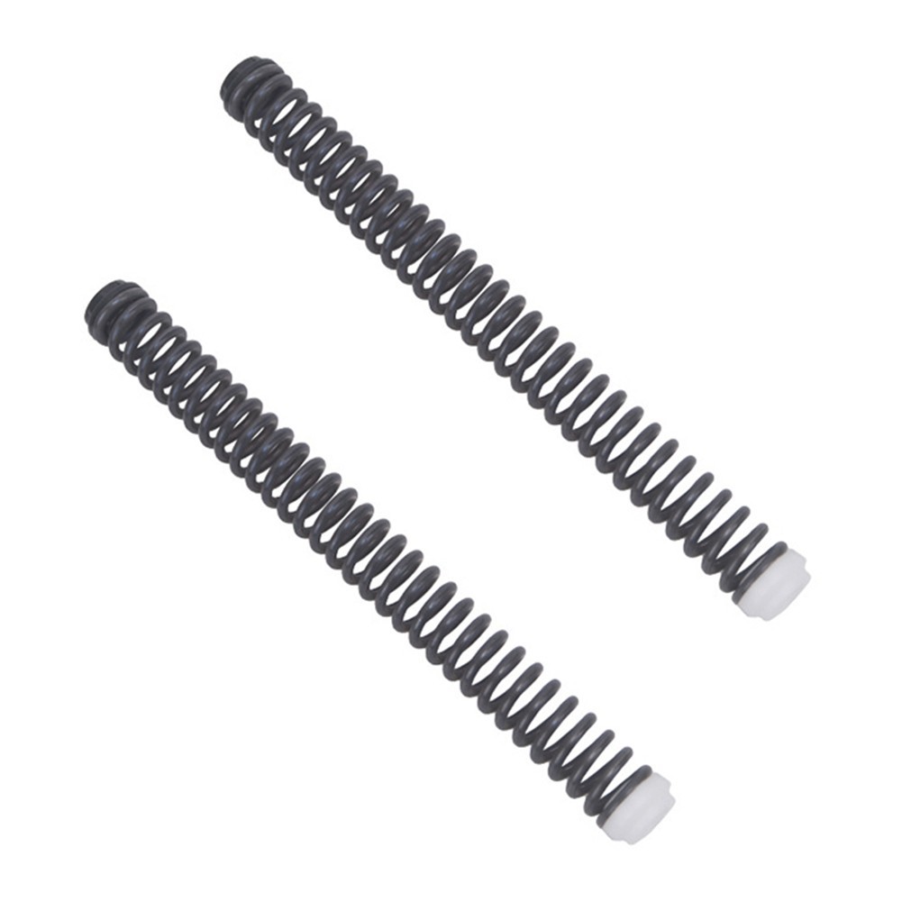 Bicycle Chart Coil Spring Front Fork Shock Absorber Spring Mountain ...