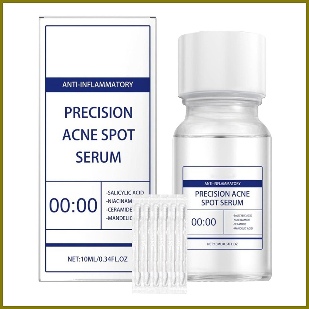 Pimple Care Solution Moisturizing Facial Product 10ml Skin Care ...