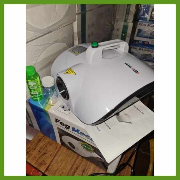 1500W*bF>FOG]B;MACHINE@JG+Disinfectant v+Fb+TF+VO+cx+Atomizing Machine ...