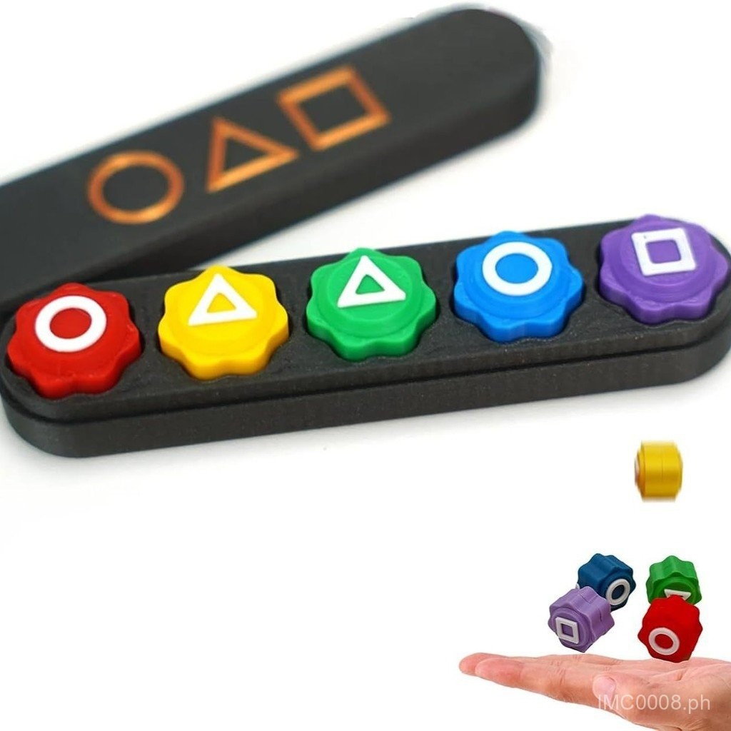 Korean Folk Game Set, 2025 Korean Gonggi Game, Gonggi Korean Dice Game ...
