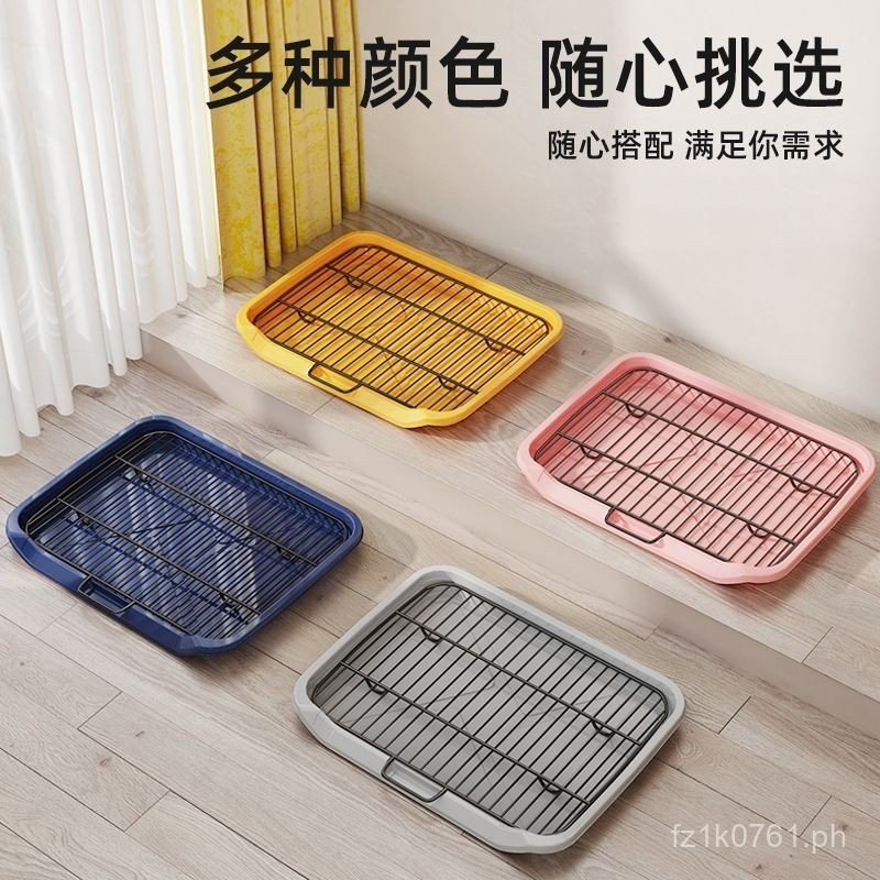 Fixed Point Small Dog Urinal Special Potty Large Dog Litter Box Large ...